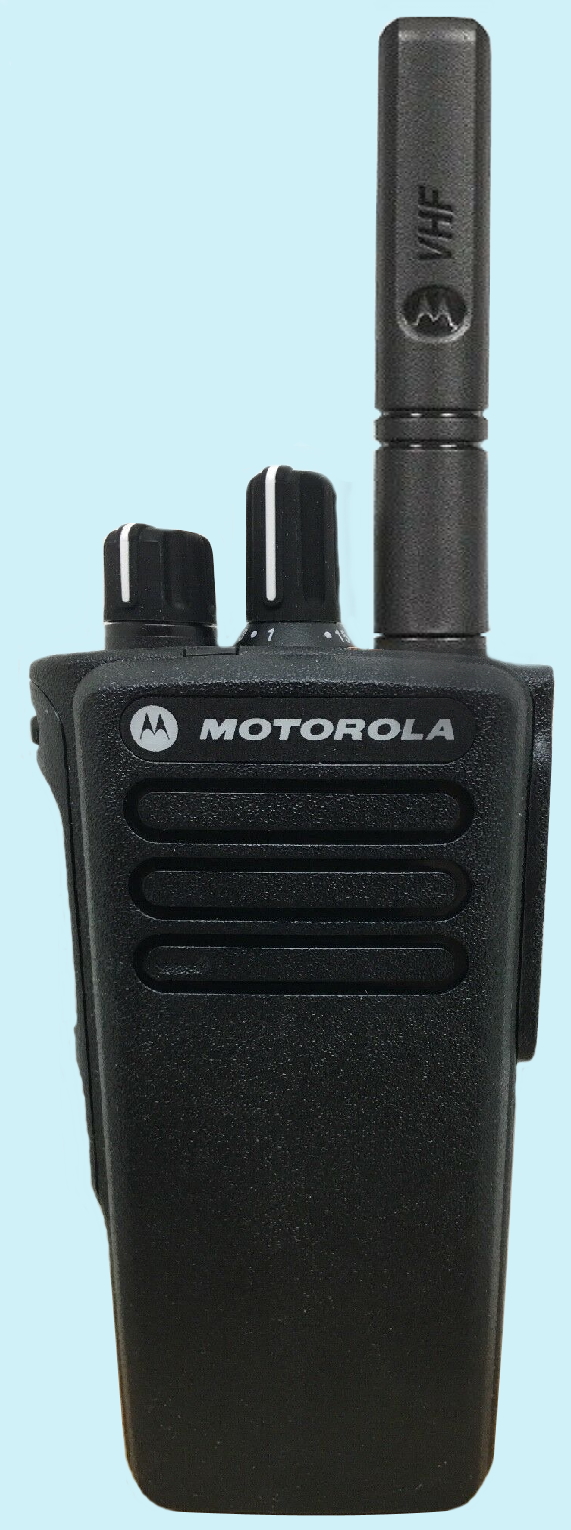 Rádio Portátil DGP5050e – RADIOCOMUNICAÇÃO GRIFF MOVEL